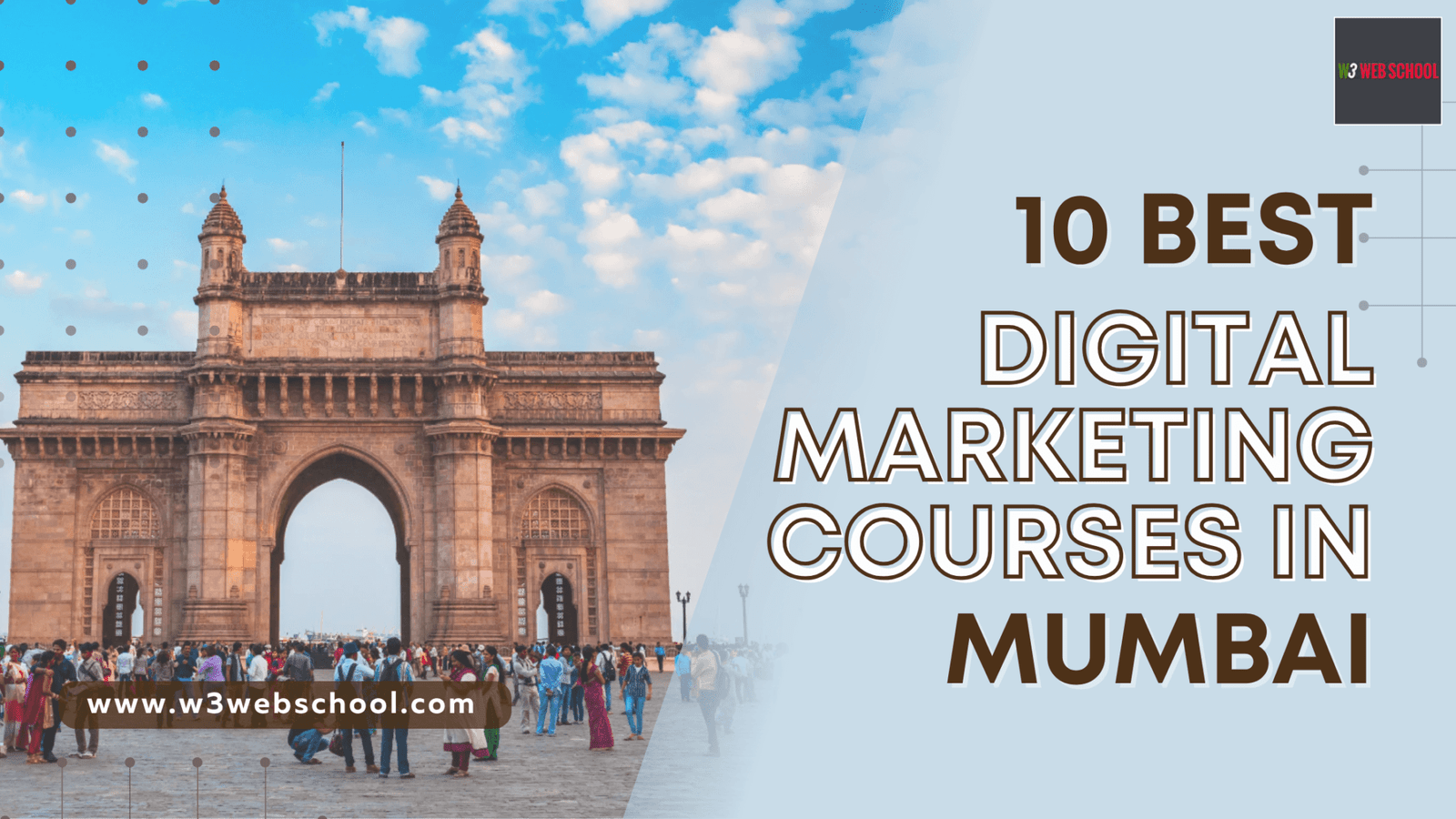 Top Digital Marketing Courses in Mumbai – Fees, Syllabus & Reviews