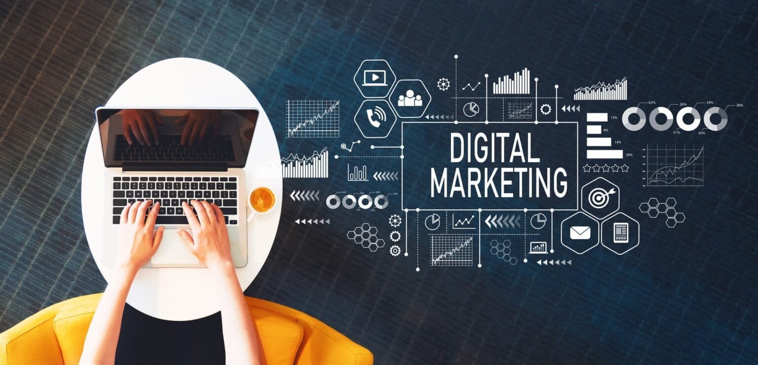 Top 10 Digital Marketing Courses In Varanasi [2025 Updated]