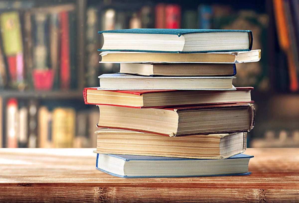10 Must-Read Graphic Design Books You Should Own in 2024!