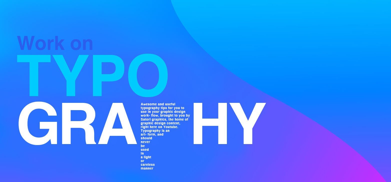 9 Trending Graphic Design Skills One Must Acquire In 2024!