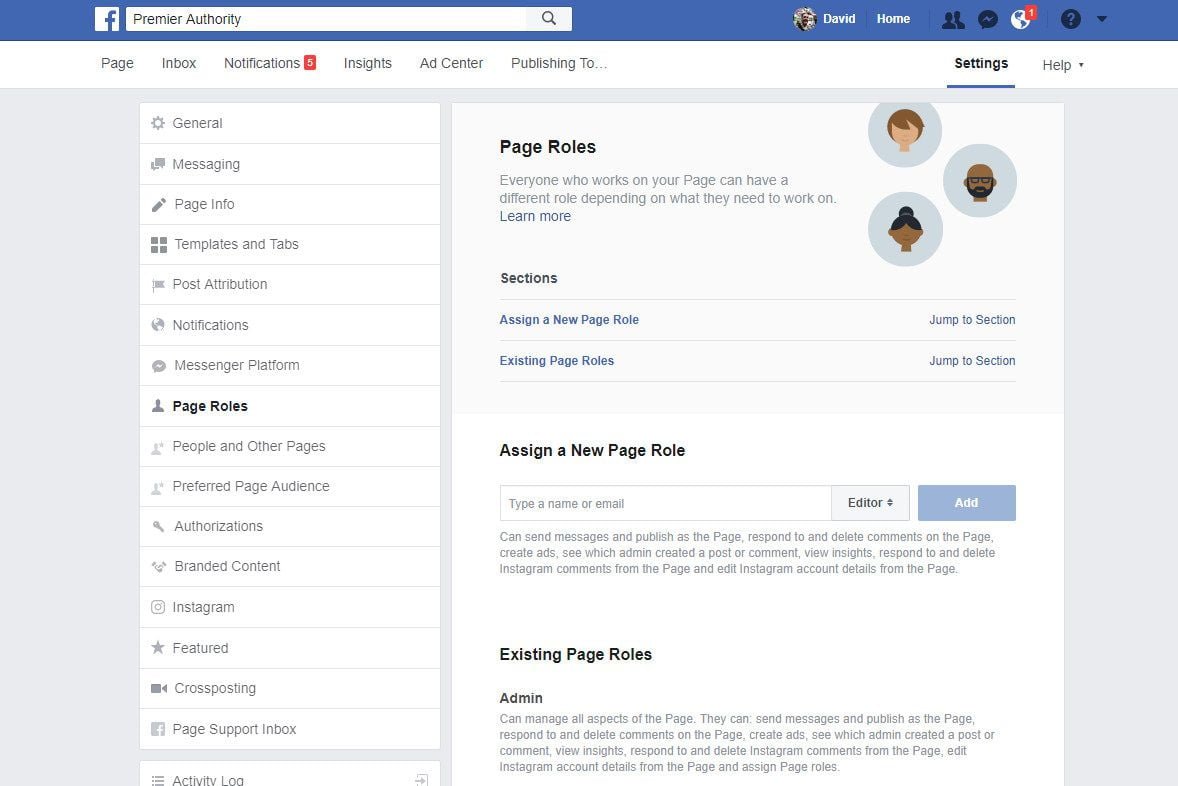 11 Successful Ways How To Manage A Facebook Page In 2024