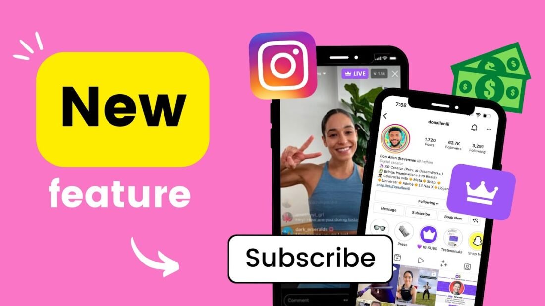 How To Monetize Instagram Account: 7+ Actionable Ways