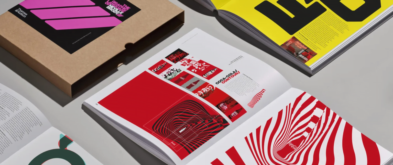 Top 7 Types Of Graphic Design With Examples [2024 Edition]