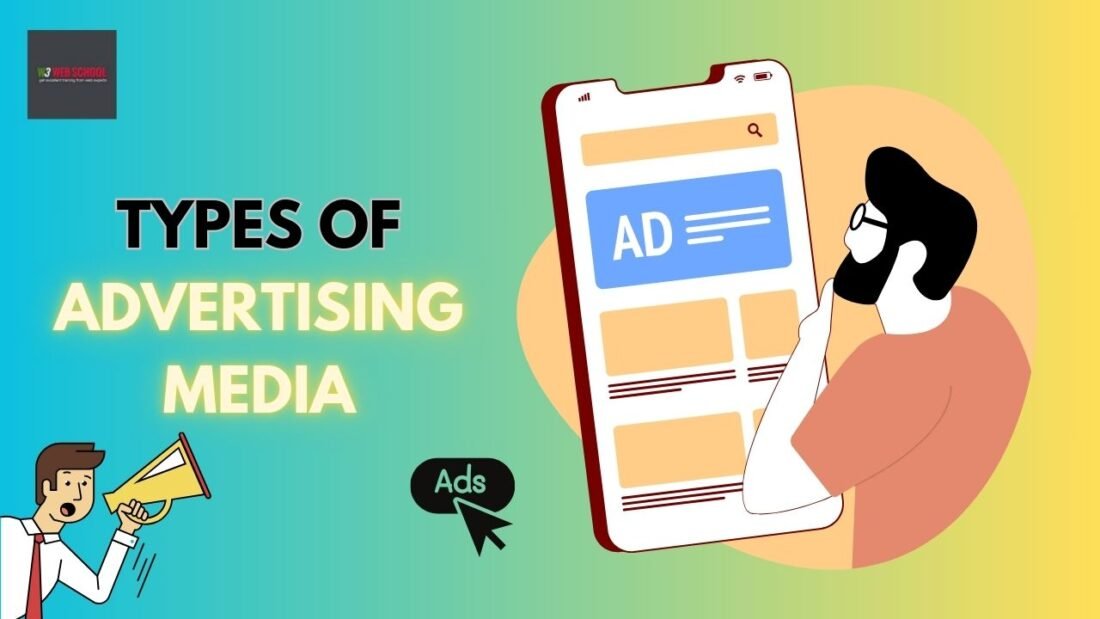 7+ Types Of Advertising Media To Promote Your Business Now!