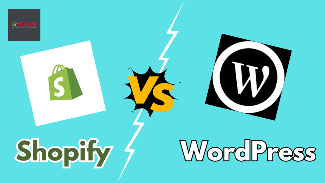 Shopify Vs WordPress: Which Platform Is Right For Your Business?