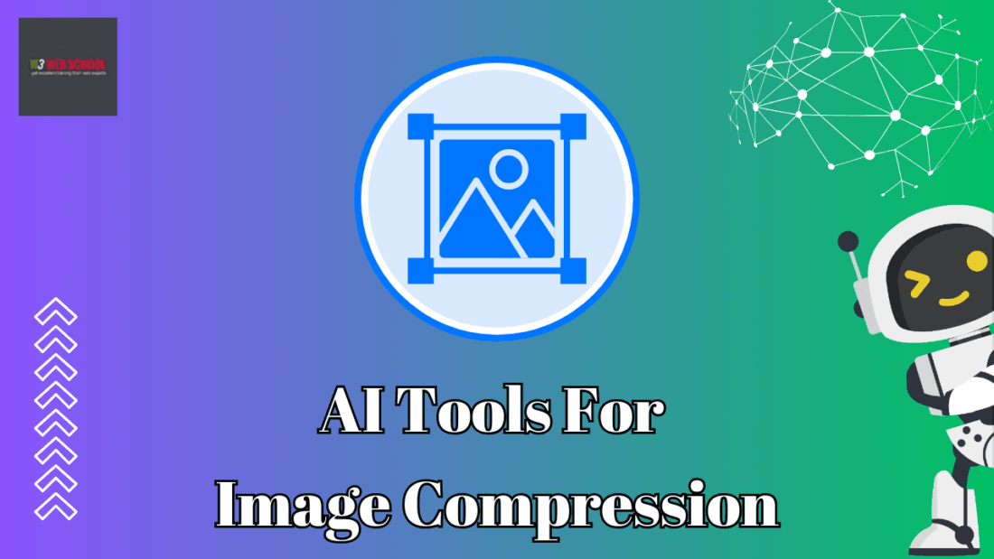 6 Best AI Tools For Image Compression For Enhanced Vision In 2026