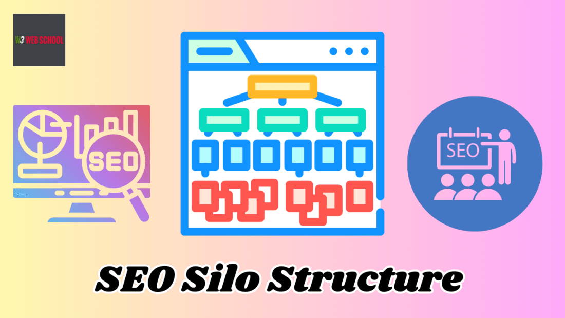 A Complete Guide To SEO Silo Structure For Your Website In 2025