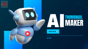 Top 8 AI Thumbnail Maker Tools For YouTube In 2025