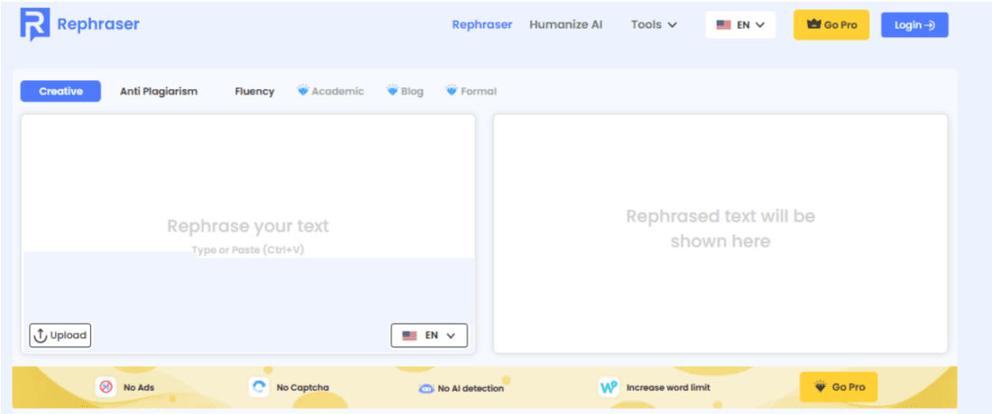 RewriteGuru Vs. Rephraser: Which One Is The Best Sentence Rephraser Tool?