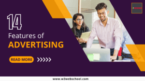 14 Unique Features Of Advertising You Need To Know