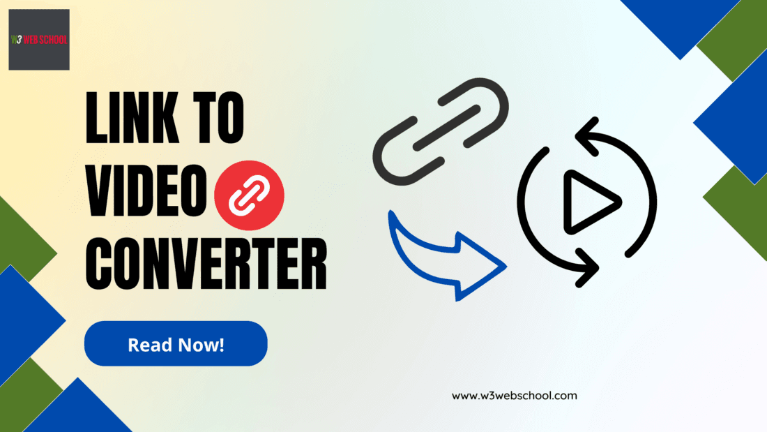 6 Amazing Link To Video Converter Tools For 2025