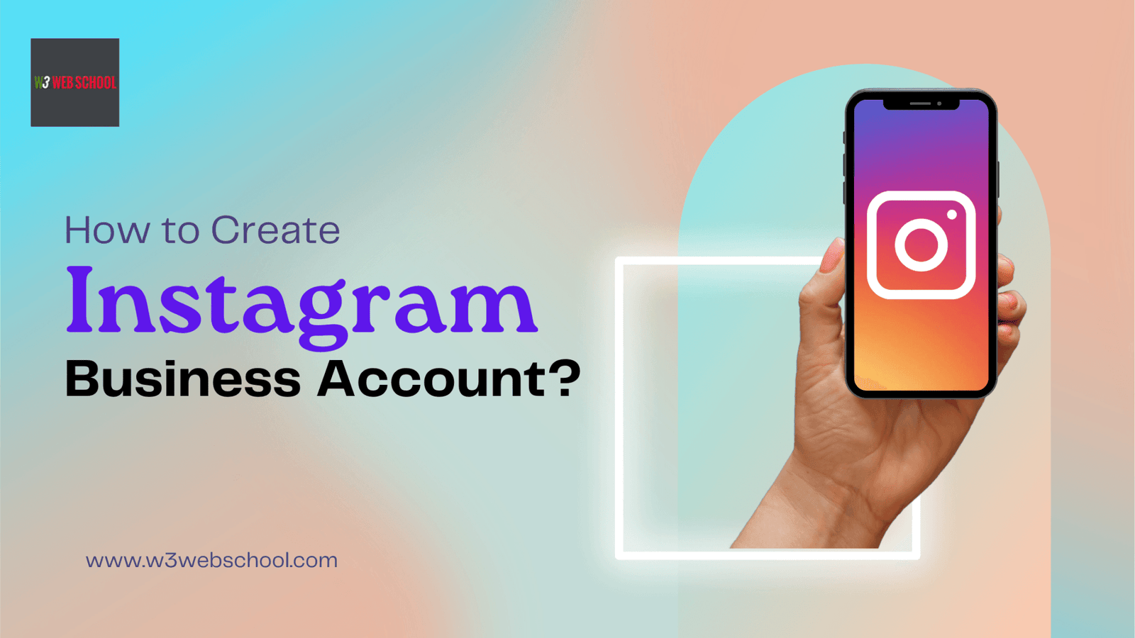 How To Create Instagram Business Account?
