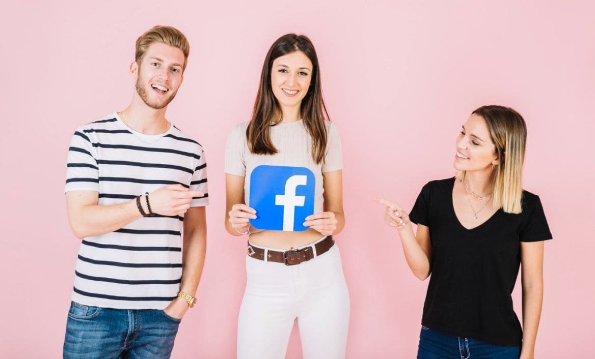 How To Create A Facebook Business Page?
