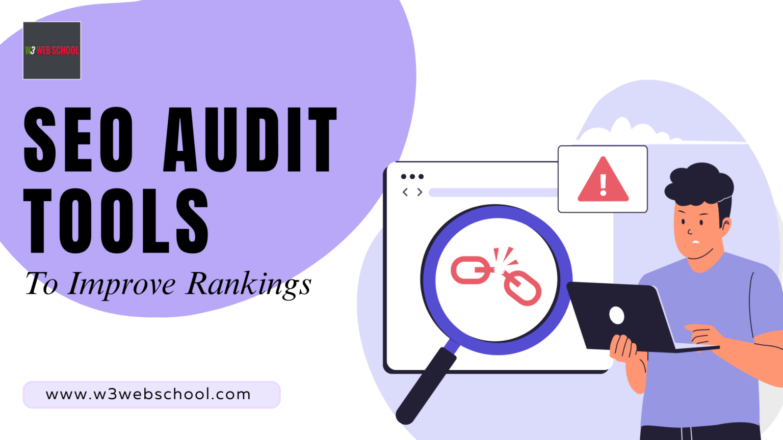 7 Powerful SEO Audit Tools To Get Higher Traffic!