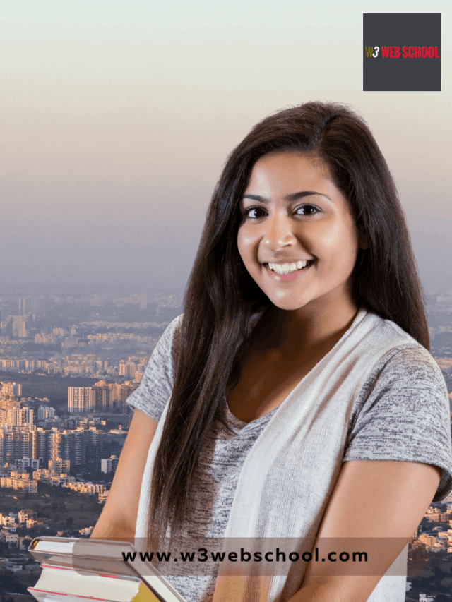 Top 10 Web Development Courses In Pune [2025 Updated] - W3webschool Blog
