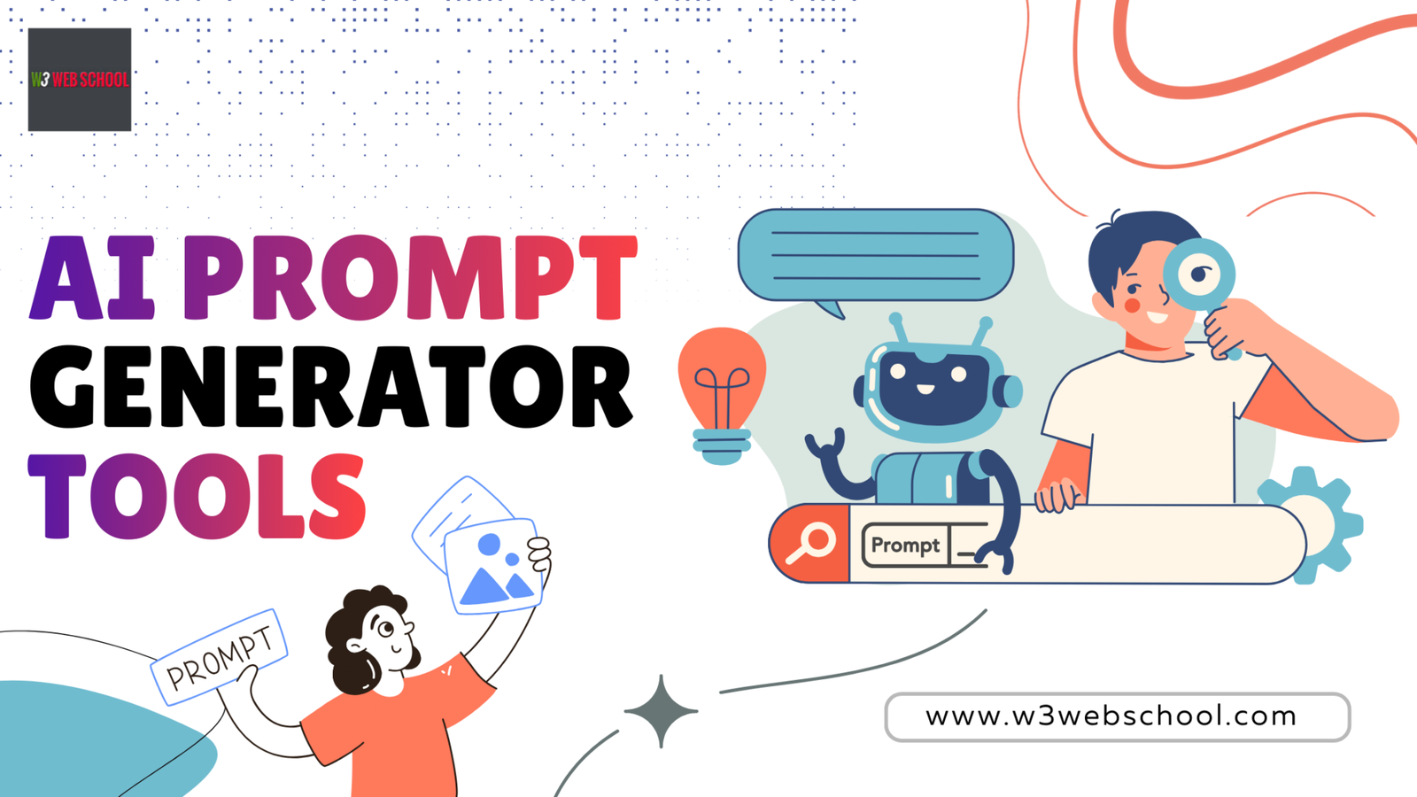 Top 10 AI Prompt Generator Tools (Free & Paid) - 2026 Guide