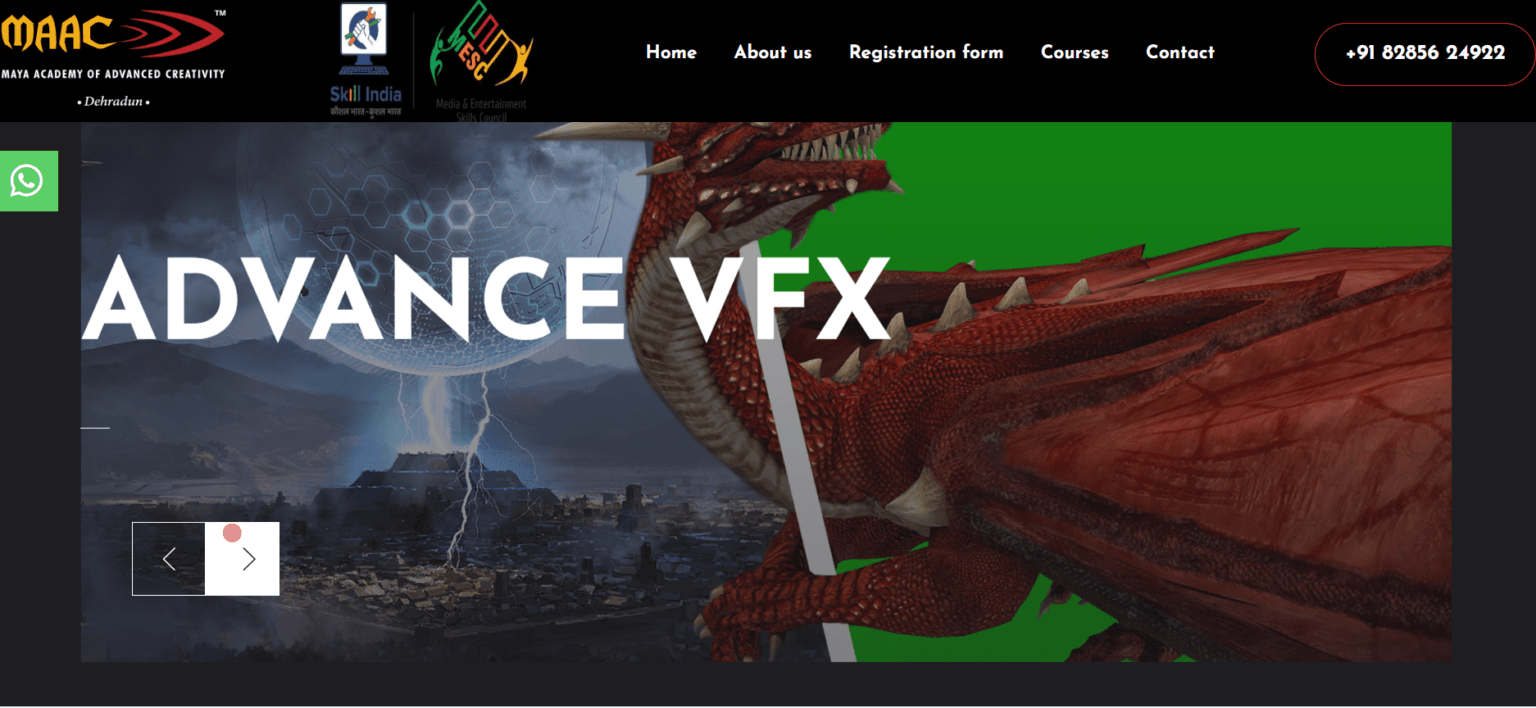 2026's Top 10 Web Development Courses In Dehradun