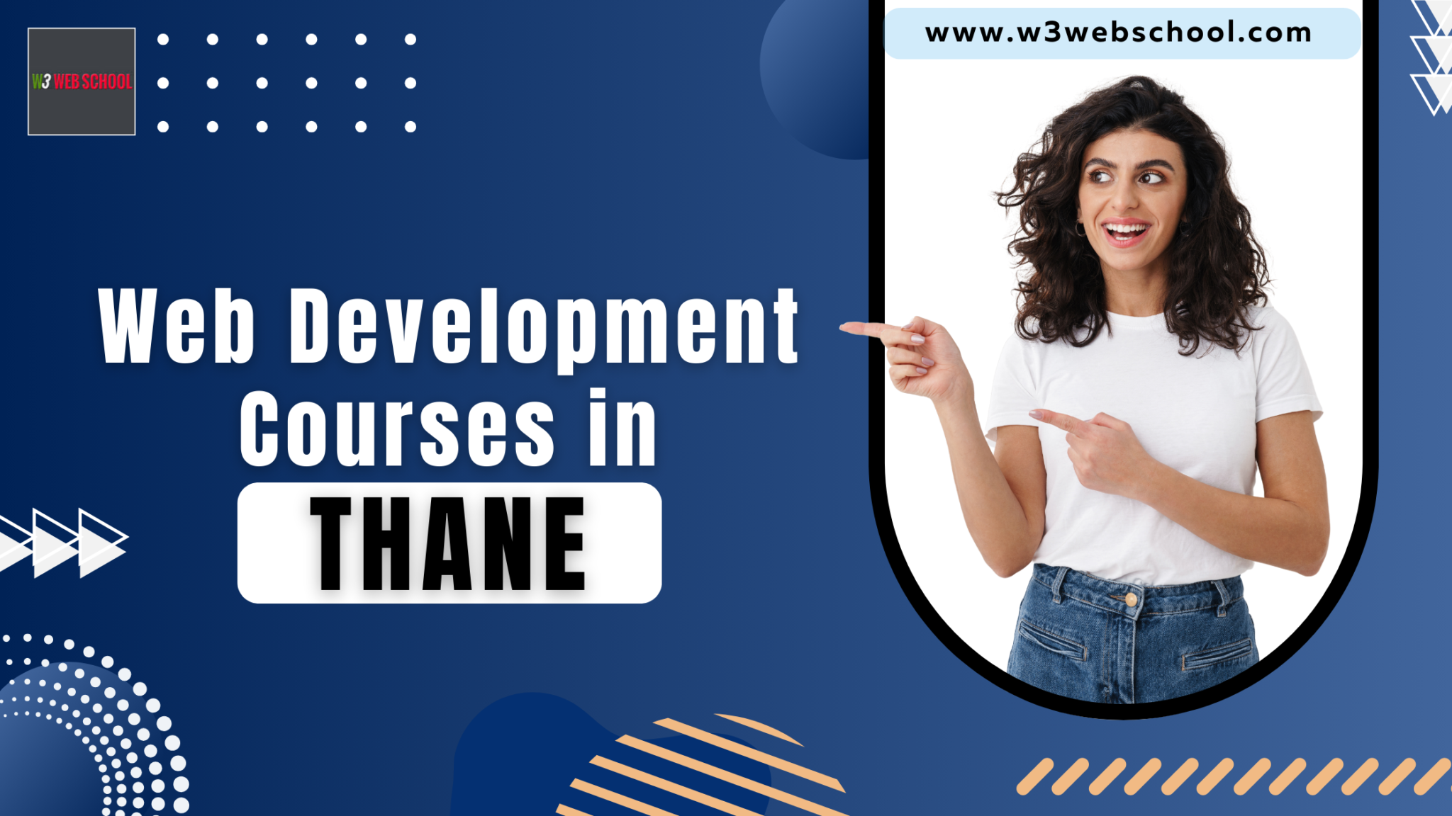 2026's Top 10 Web Development Courses In Thane