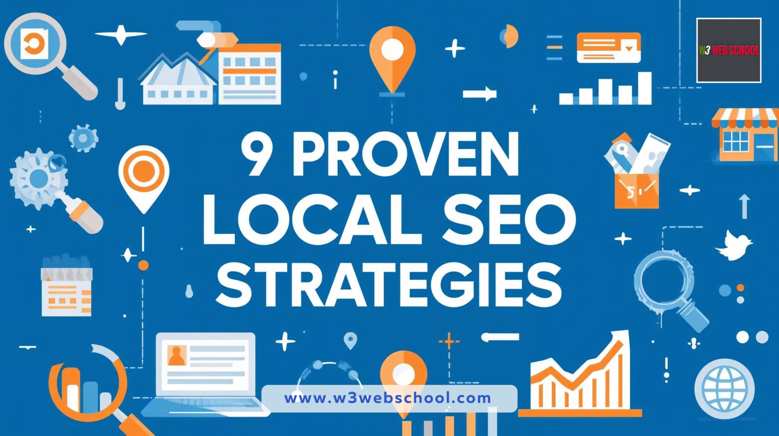 9 Proven Local SEO Strategies That Actually Work In 2026