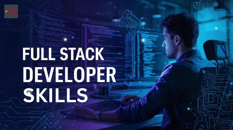 10+ In-demand Full Stack Developer Skills To Focus In 2026