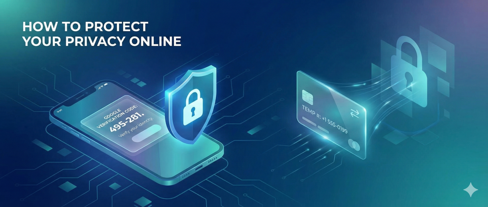 How To Protect Your Privacy Online: The Benefits Of Using A Disposable ...