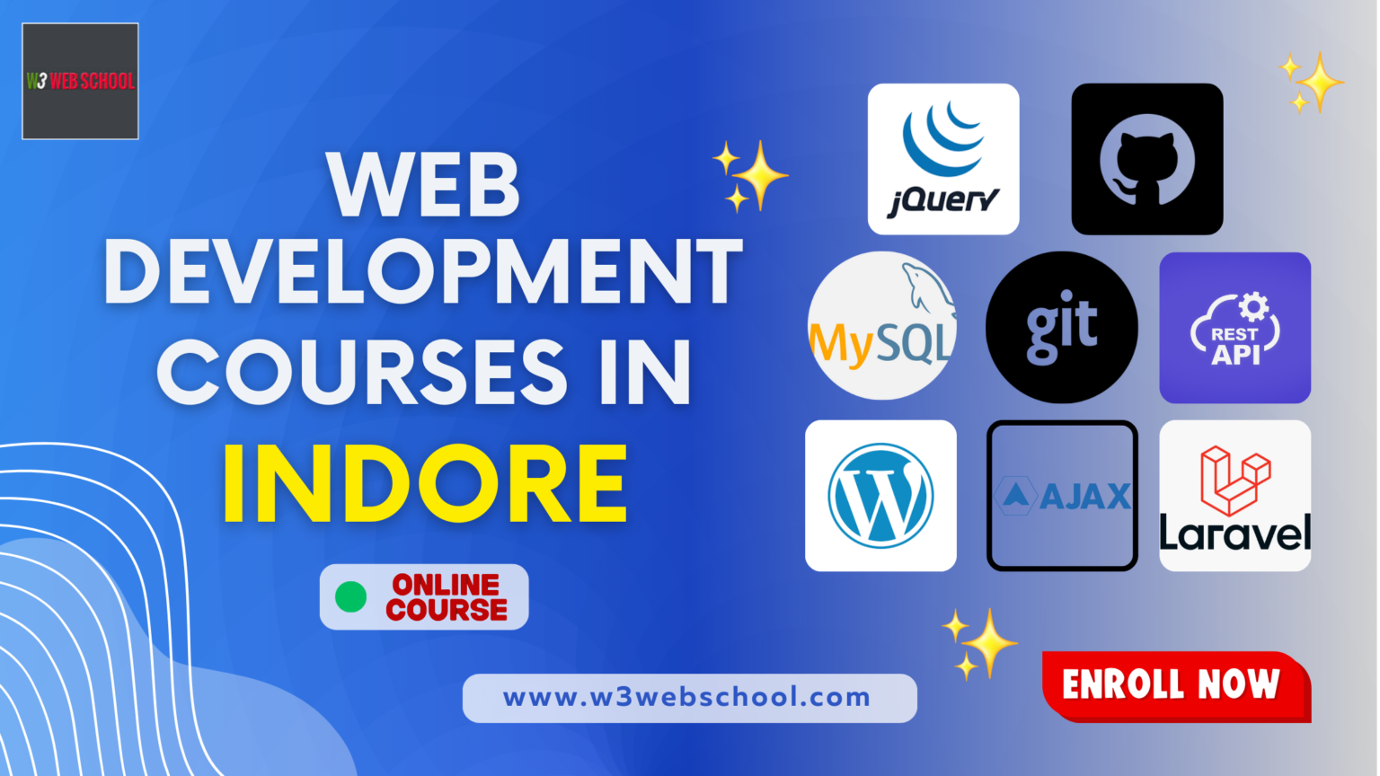 2026's Top 10 Ultimate Web Development Courses In Indore