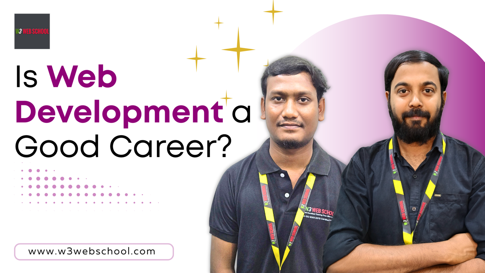 Is Web Development A Good Career In India?