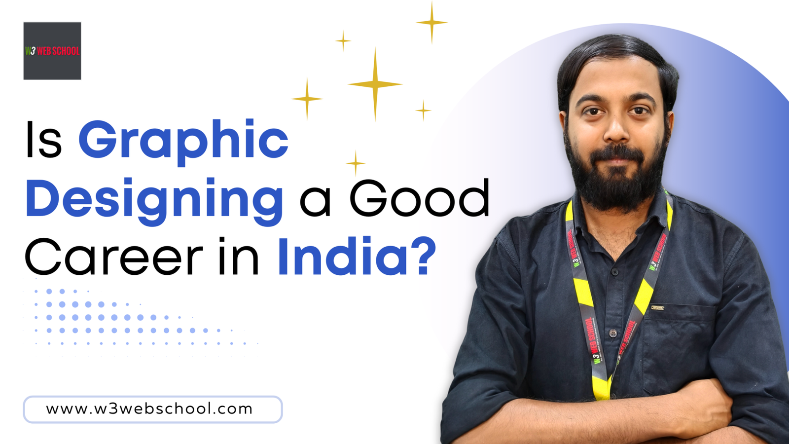Is Graphic Designing A Good Career In India?