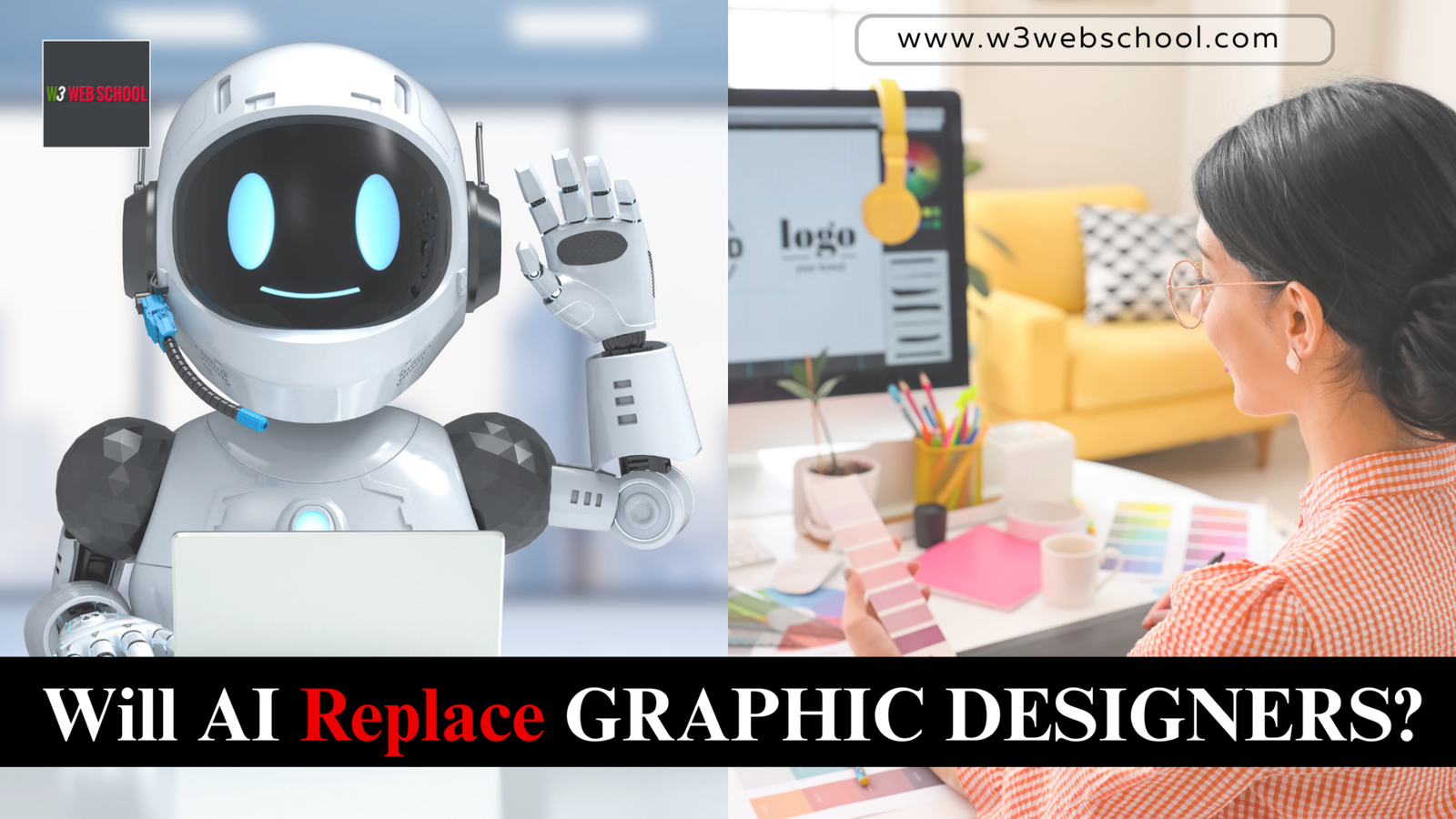 Will AI Replace Graphic Designers In 2026? Truth Revealed