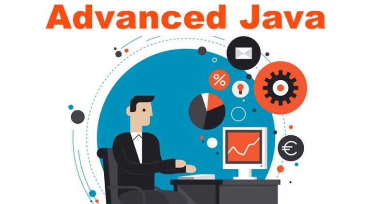 Advance Java Training In Kolkata - JAVA Training Center In Kolkata