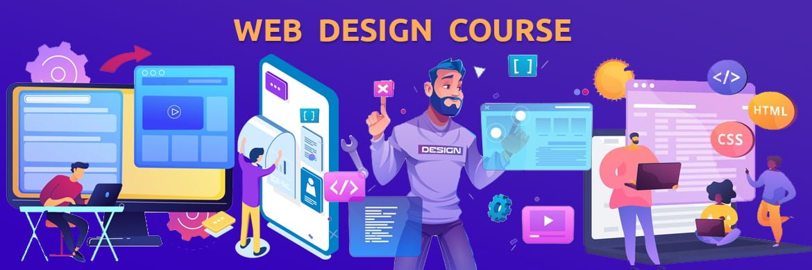 Web Design | SEO | PHP | Web Development | Digital Marketing Training ...