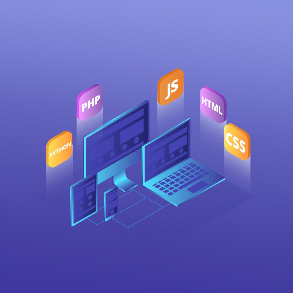 Master Digital Marketing, Web Designing, Web Development, Full Stack ...